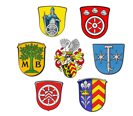 Wappen